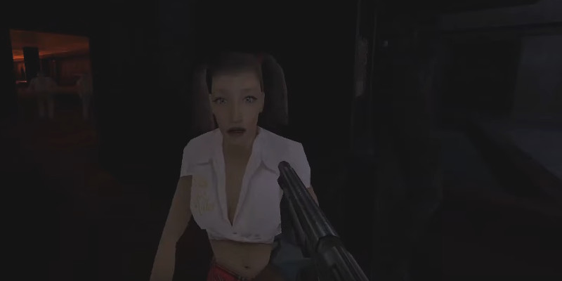 Duke Nukem Forever Z Lepszej Linii Czasowej Retrocitypl